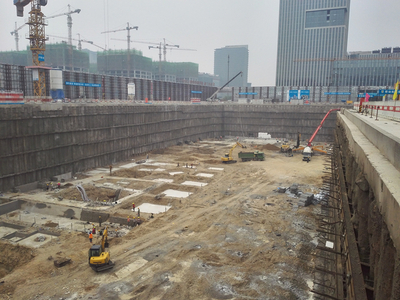 一山（北京）岩土工程有限公司